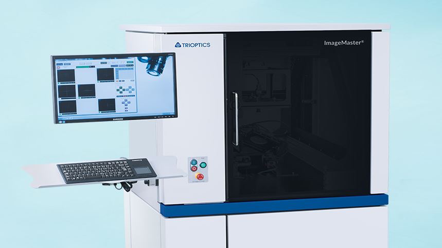 Product Portfolio | TRIOPTICS