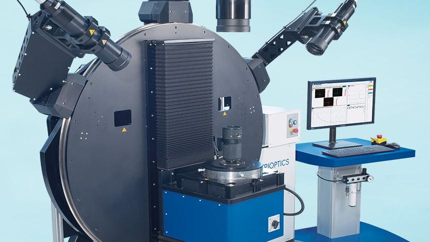 Product Portfolio | TRIOPTICS