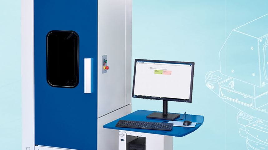 Product Portfolio | TRIOPTICS