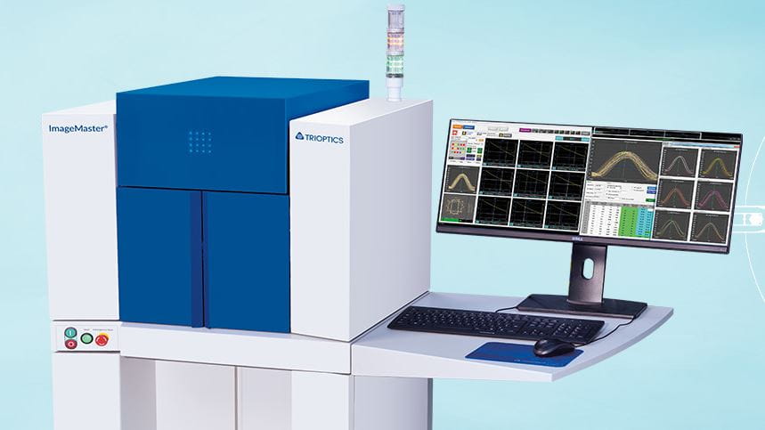 Product Portfolio | TRIOPTICS