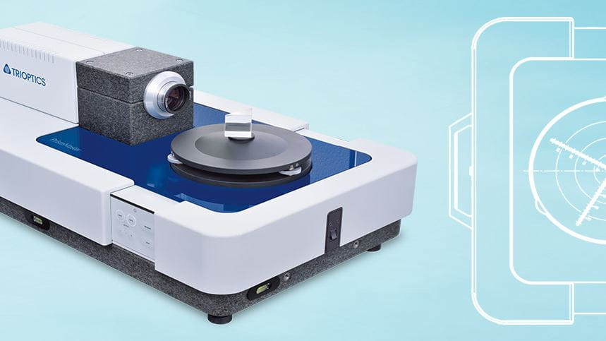 Product Portfolio | TRIOPTICS