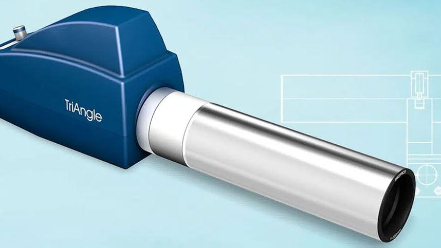 Product Portfolio | TRIOPTICS