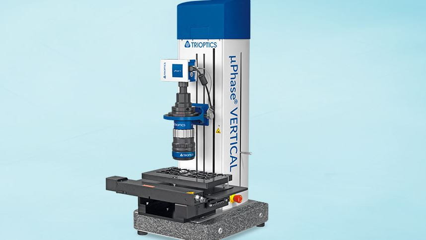 Product Portfolio | TRIOPTICS