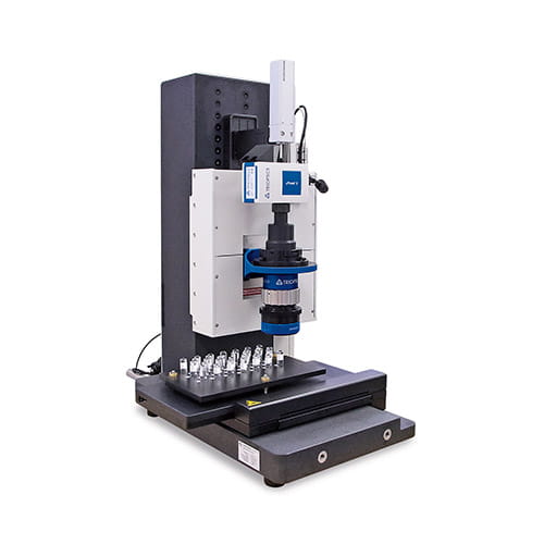 µPhase ® - Fizeau/Twyman-Green Interferometer | TRIOPTICS